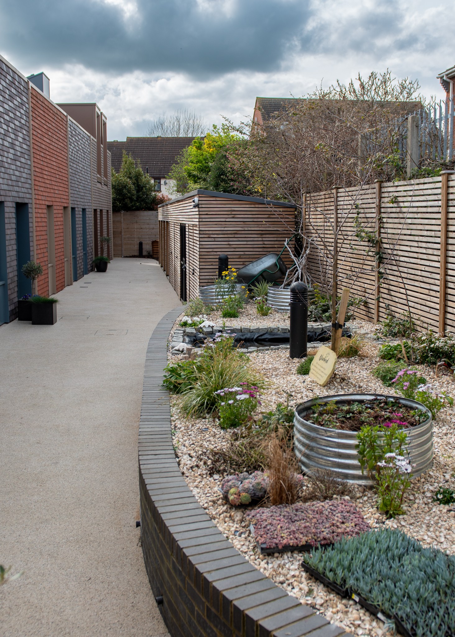 Safe and secure housing - HARP - Homeless Charity