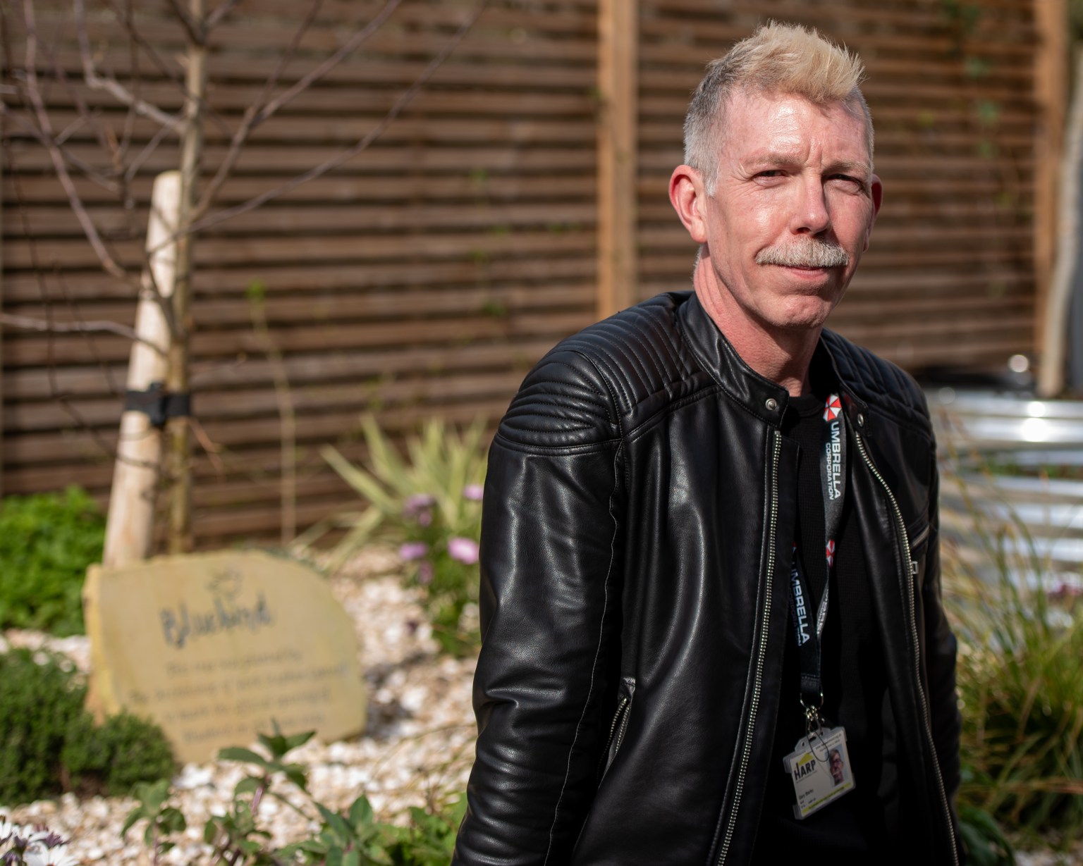 Work with us - HARP - Homeless Charity